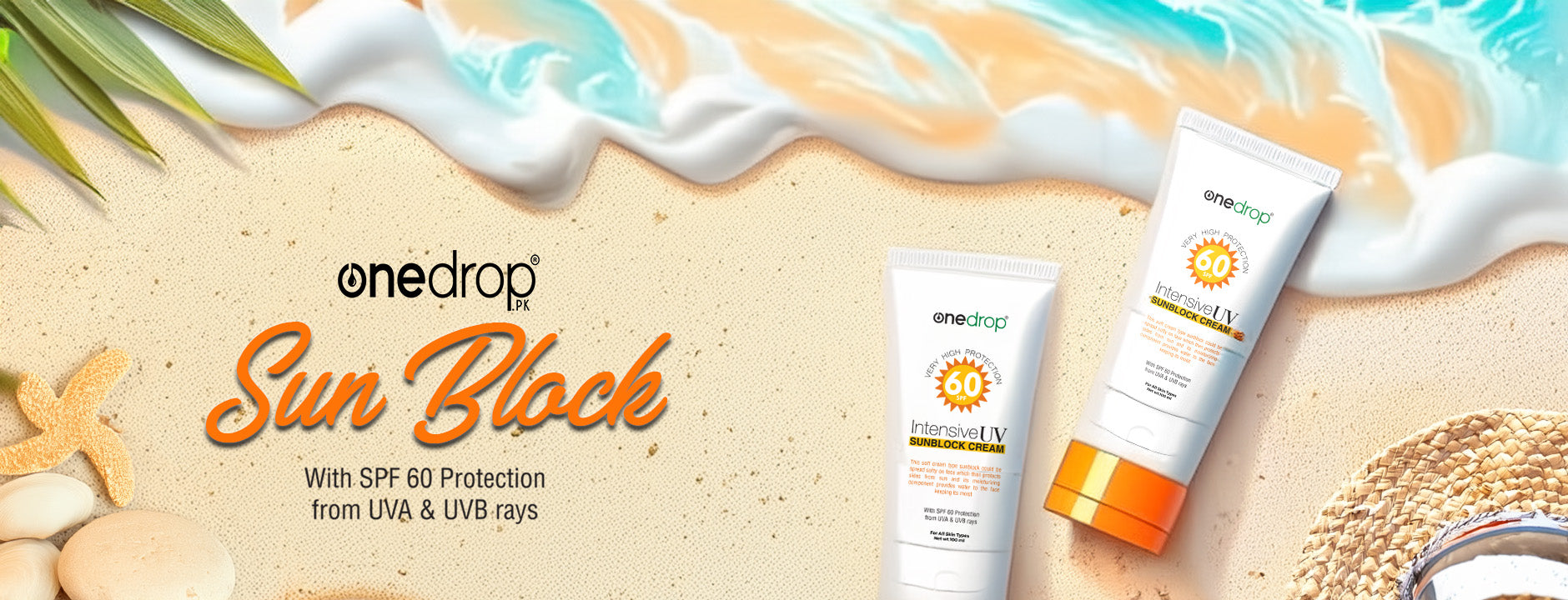 Onedrop No. 1 Brand In Pakistan | All Skin Care – OneDropPak